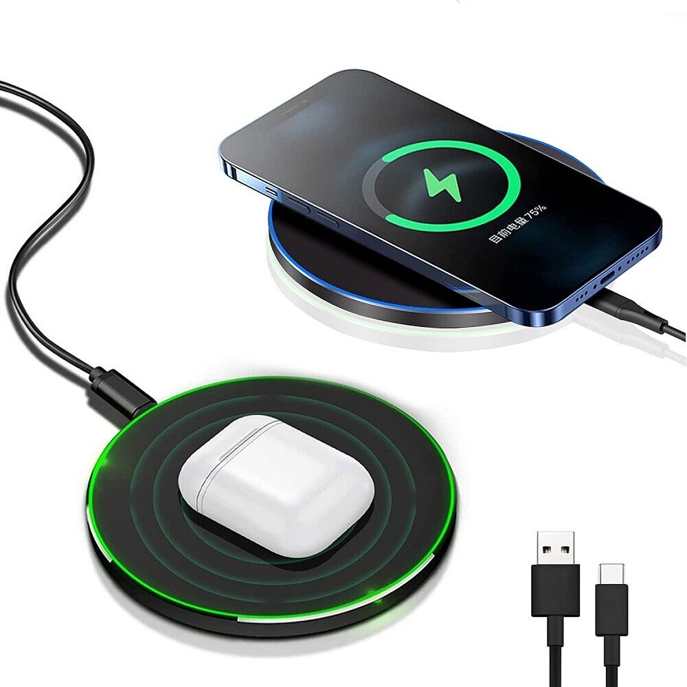 Wireless Charger – Electronics Stars